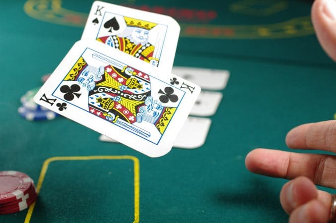Fresh Ultimate five Card Brag Guide you ought to CasinoChap. apresentando